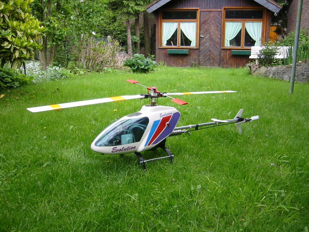 Vario Skyfox